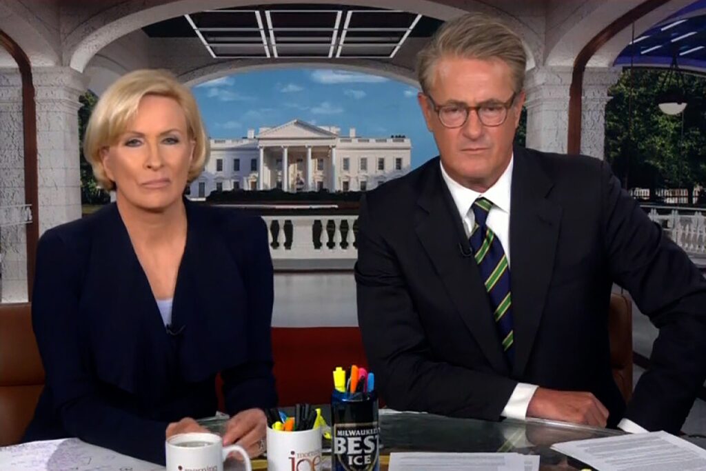 Morning Joe co-host Mika Brzezinski has requested a brief leave of absence following joyful news ...