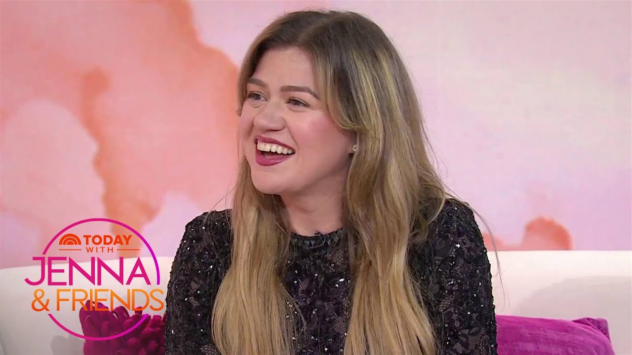 Kelly Clarkson opened up about facing some “cruel and harsh” comments ... Kelly Clarkson opened up about facing some “cruel and harsh” comments ...