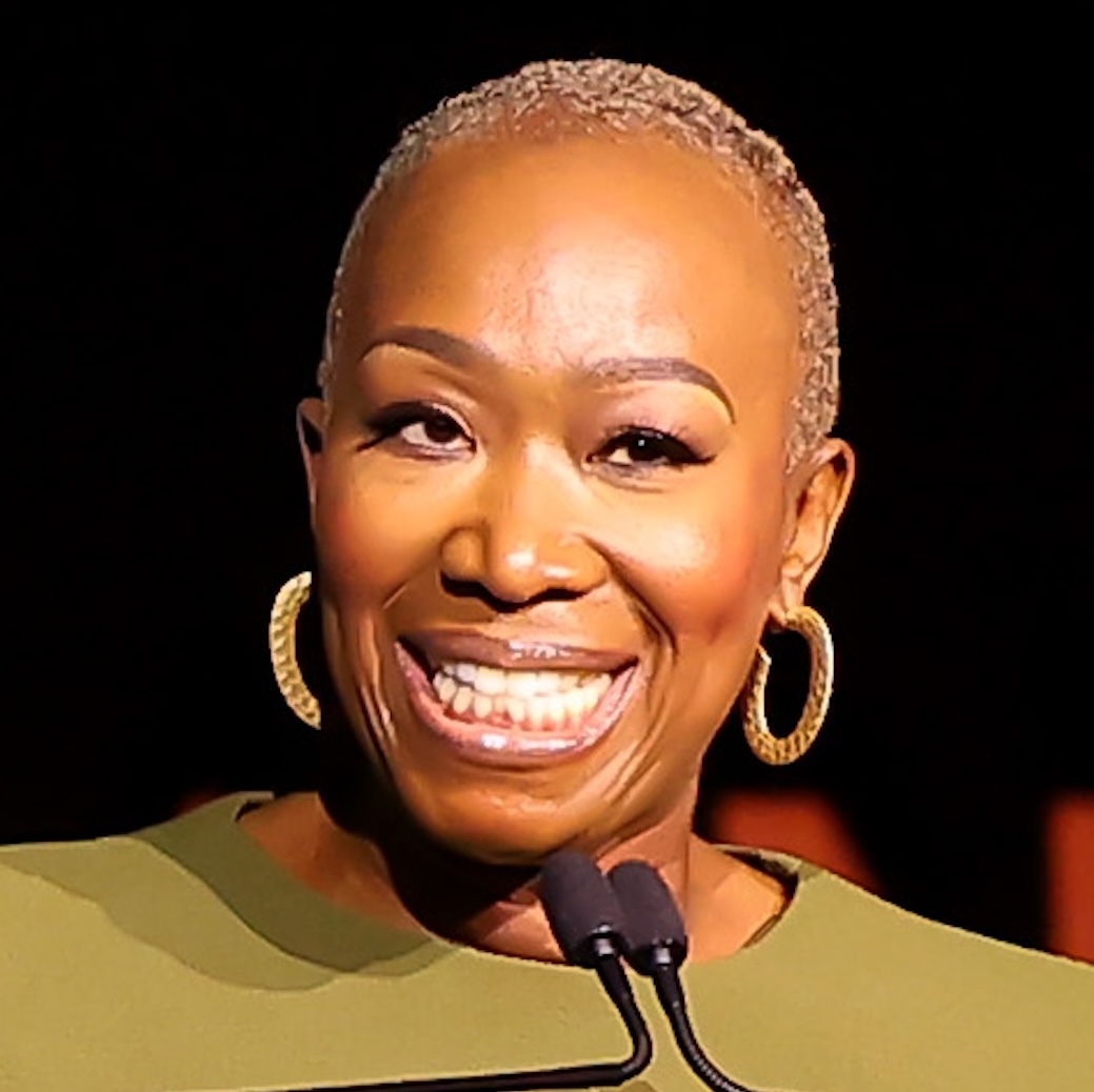 Joy Reid speaks out on how MSNBC tried to silence her before firing her: 'They wanted to shut me ...