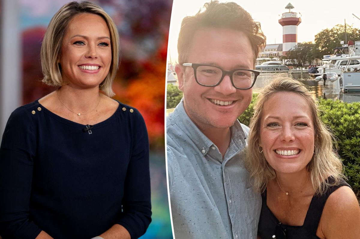 Dylan Dreyer continues to worry fans after posting heartbreaking news following the confirmation ...
