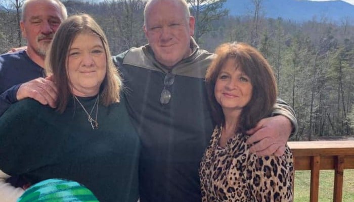 Tom Homan, in a rare moment, reveals the identities of his four ...