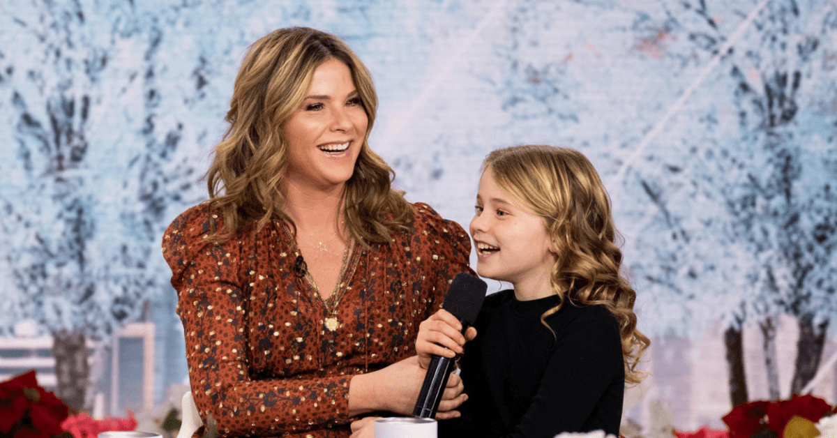 Jenna Bush Hager reacts “strangely” to news about her new co-host! Insiders claim she wasn’t ...