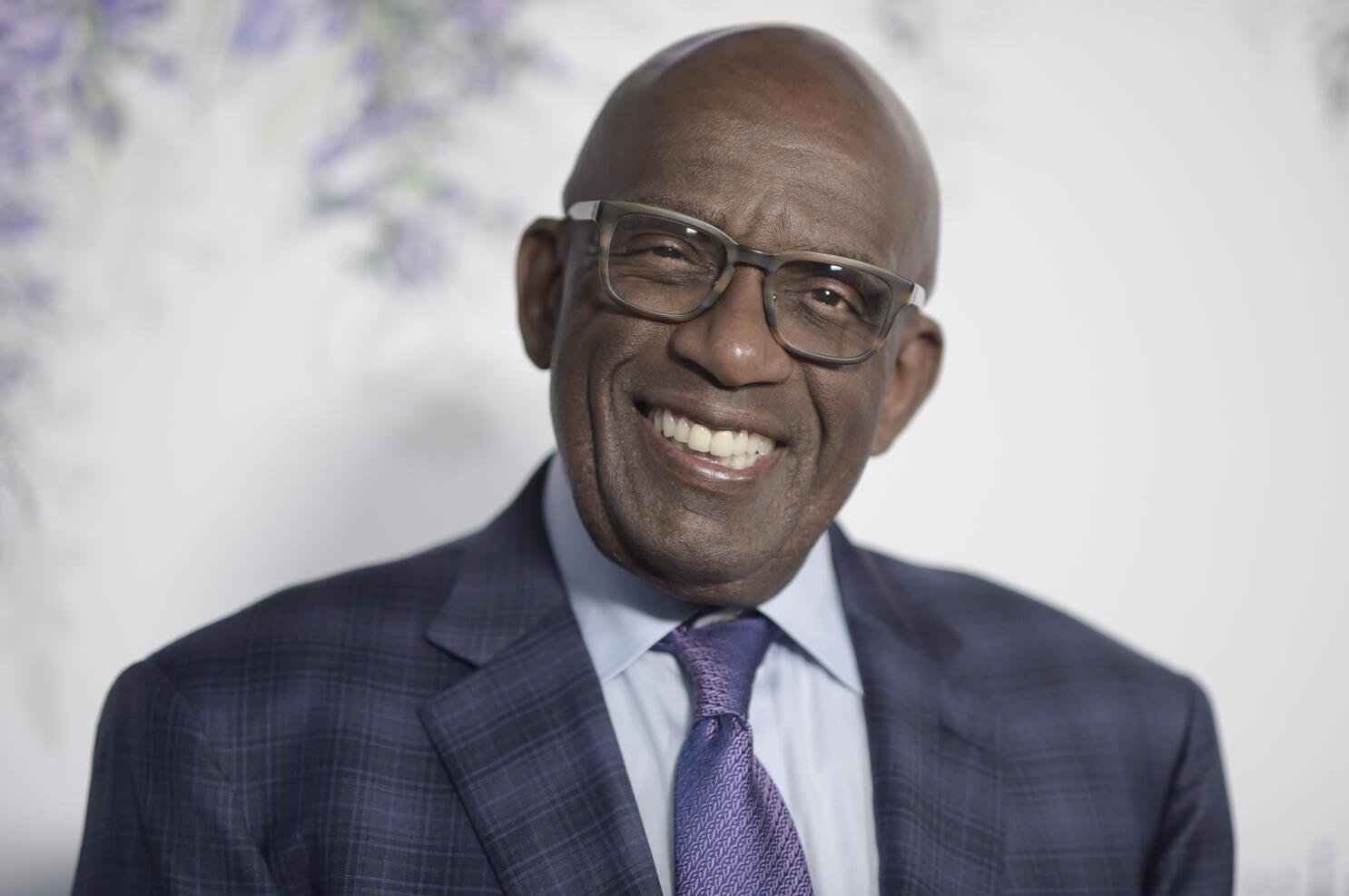 Al Roker faced backlash after revealing he’s still alive thanks to a ...