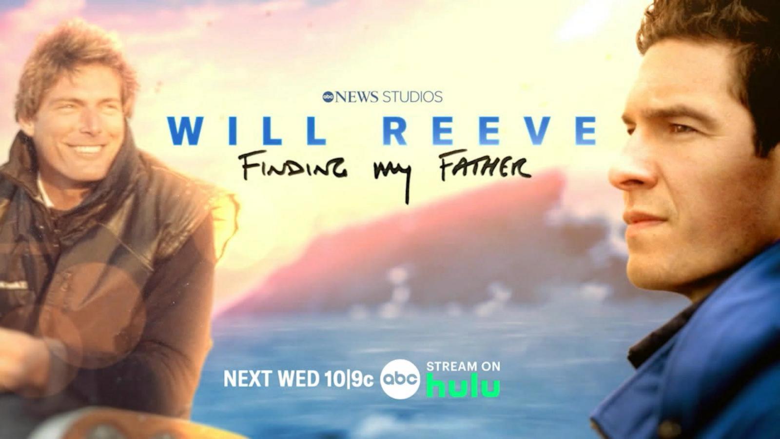 Will Reeve announced he’ll soon be leaving GMA to fulfill exactly what ...