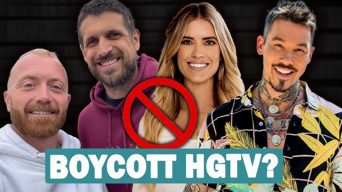 Only one show is “saved” amid HGTV’s sweeping cancellations – fans ...