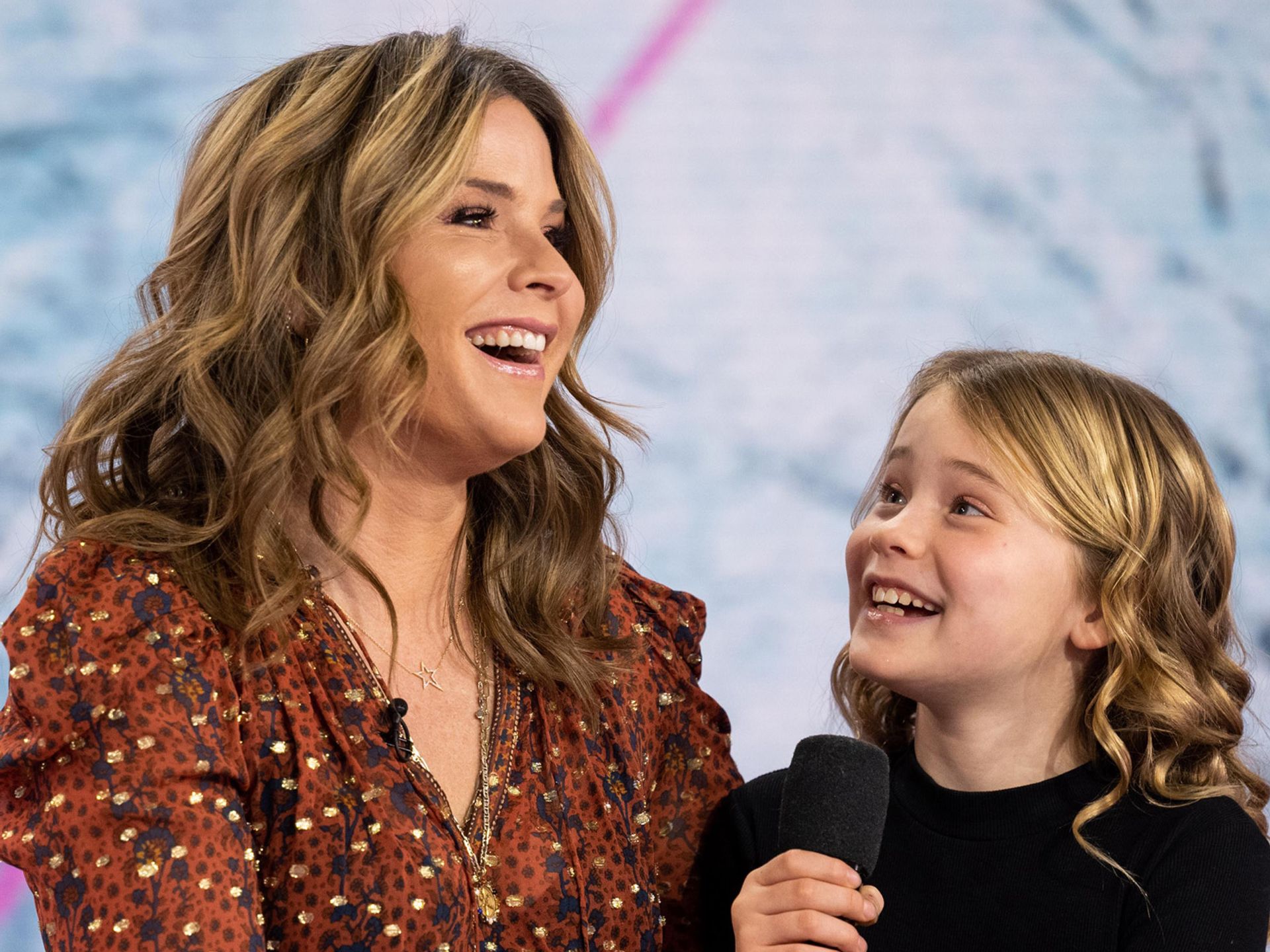 Jenna Bush Hager reacts “strangely” to news about her new co-host! Insiders claim she wasn’t ...