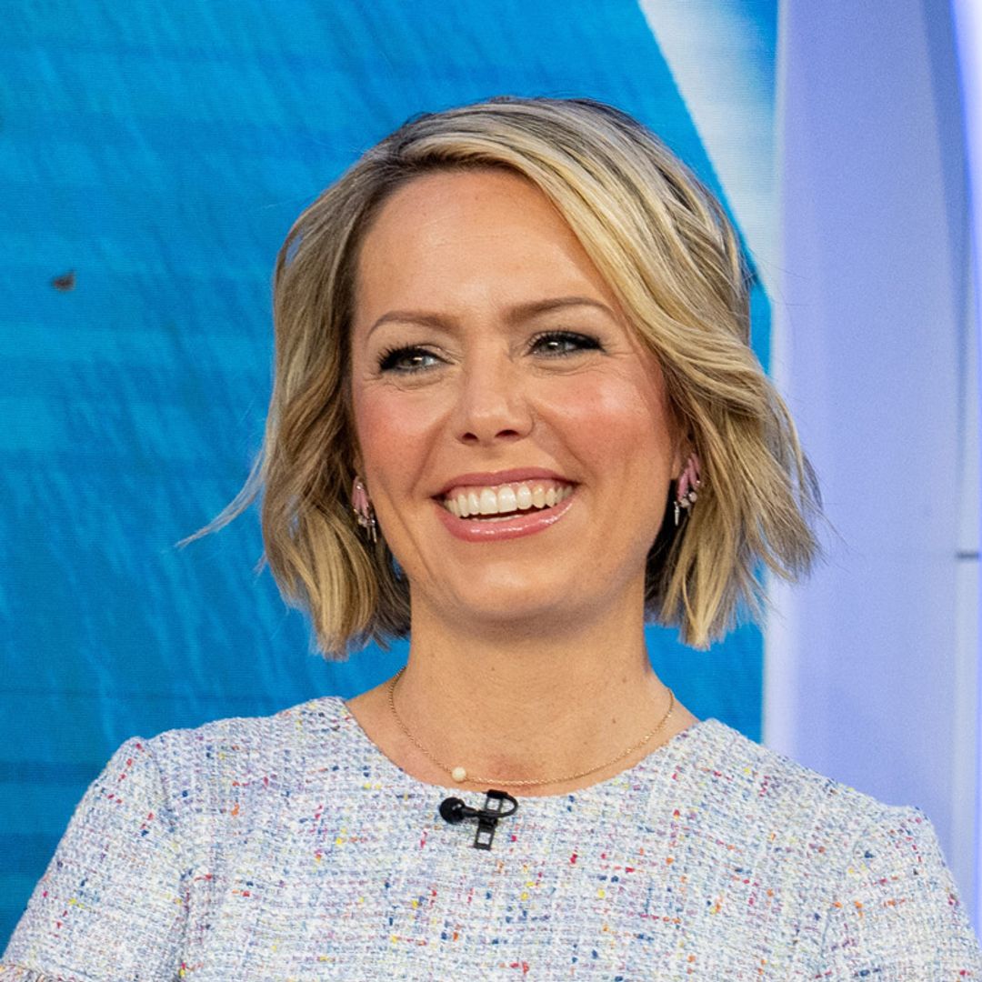 Dylan Dreyer shocked fans by admitting something “unbelievable” just ...