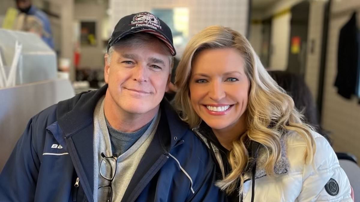 Ainsley Earhardt breaks into tears, admitting the biggest mistake of her life was agreeing to ...