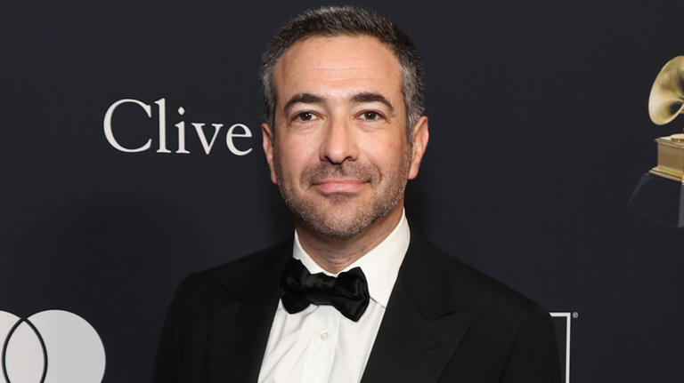Tragic details emerge about MSNBC’s Ari Melber after fans were hit with heartbreaking news about ...