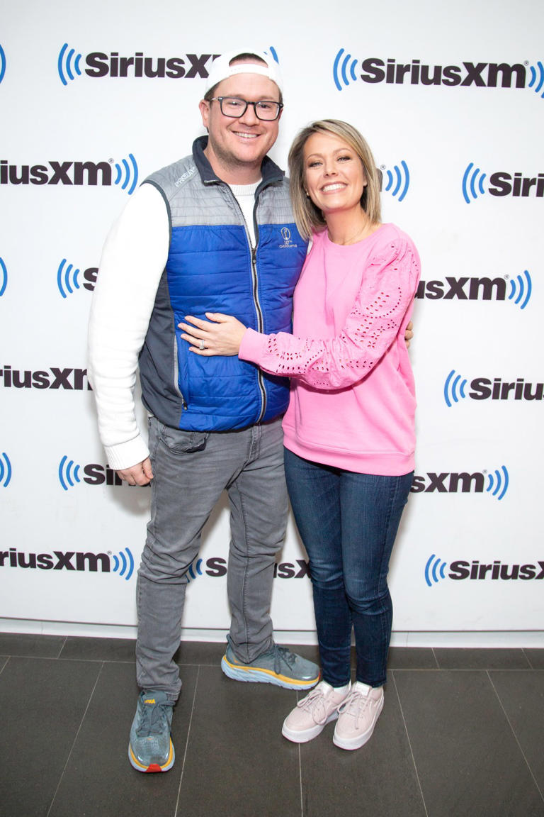 Dylan Dreyer continues to worry fans after posting heartbreaking news following the confirmation ...