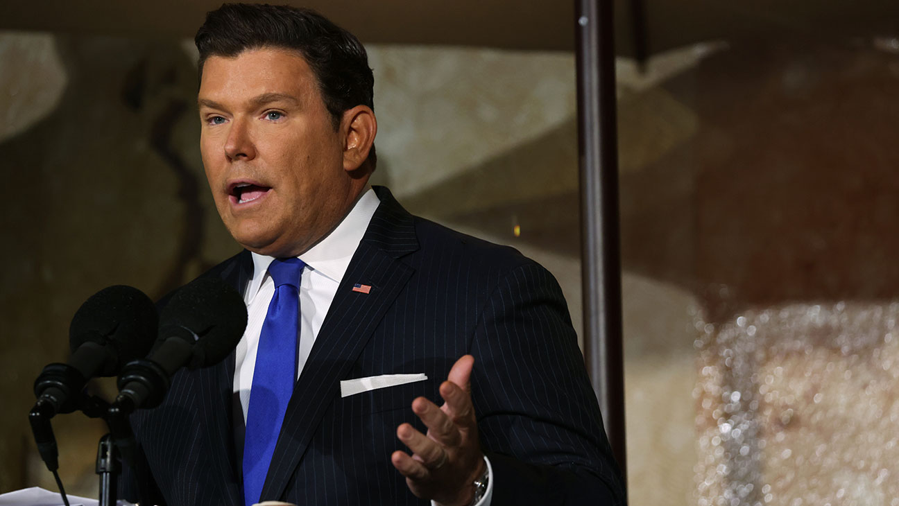 “Bret Baier is no longer being protected by Fox like before,” as growing signs suggest his ...