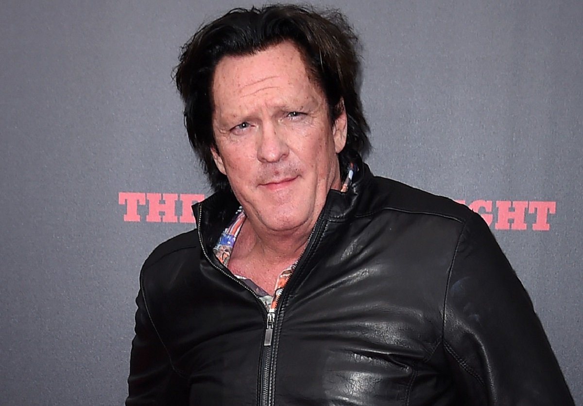 Los Angeles police released the 911 call made by Michael Madsen before ...