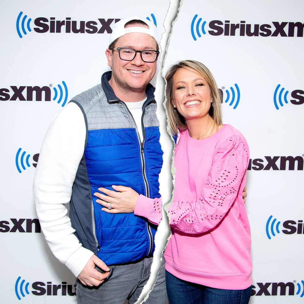 SHOCKING: Even after confirming her divorce from cameraman Fichera after more than 13 years ...