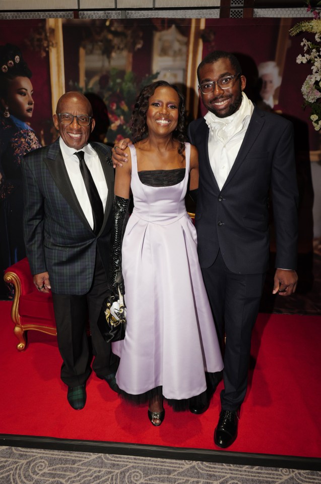 Al Roker stuns fans by admitting that the reason his marriage with ...