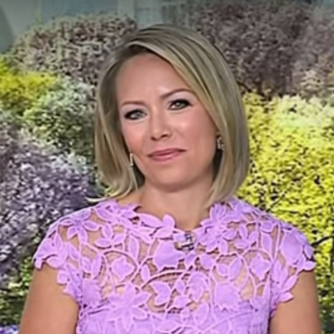Dylan Dreyer shocked fans by admitting something “unbelievable” just ...