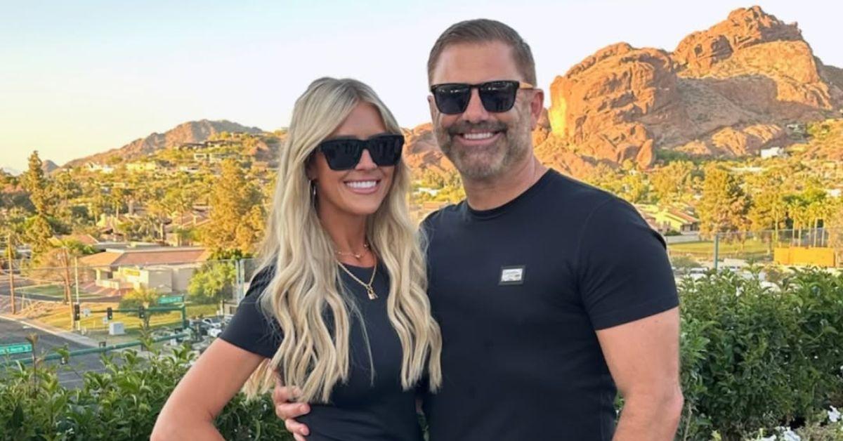 Christina Haack shares emotional update about boyfriend battling ...