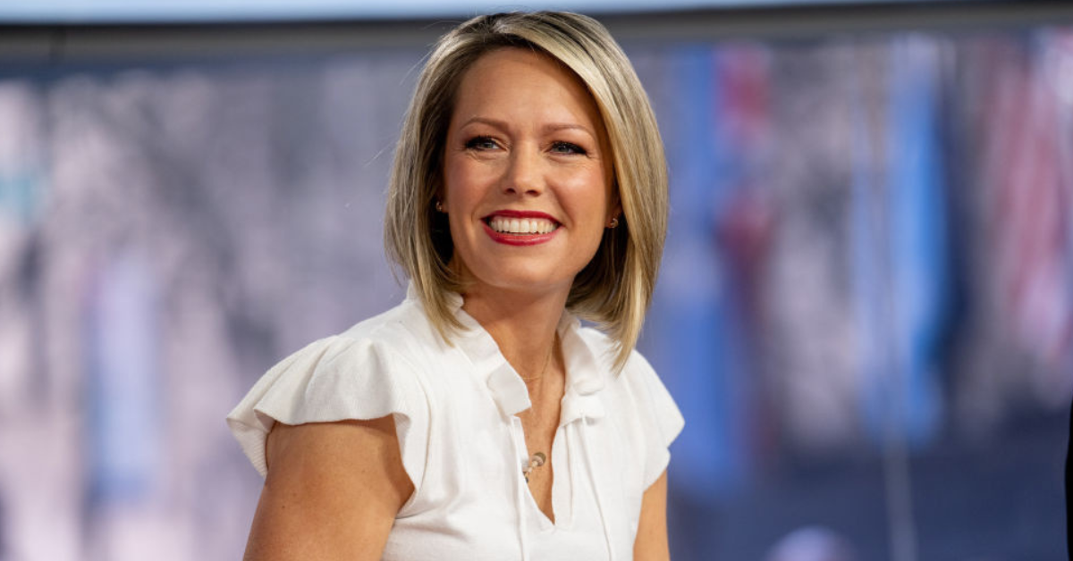 Today' fans rallied around Dylan Dreyer after she made her first Instagram post since the ...