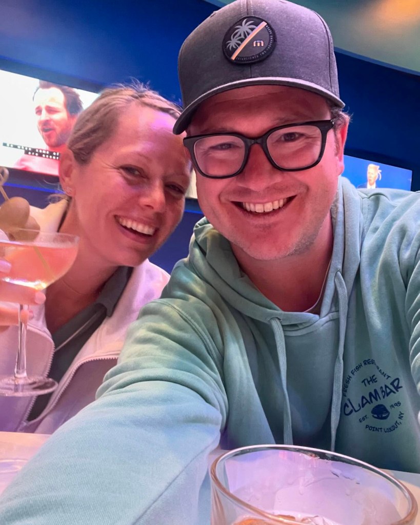 Dylan Dreyer continues to worry fans after posting heartbreaking news following the confirmation ...