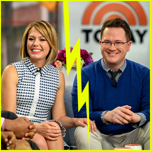 Dylan Dreyer reveals the reason behind her decision to divorce husband Brian Fichera after 12 ...