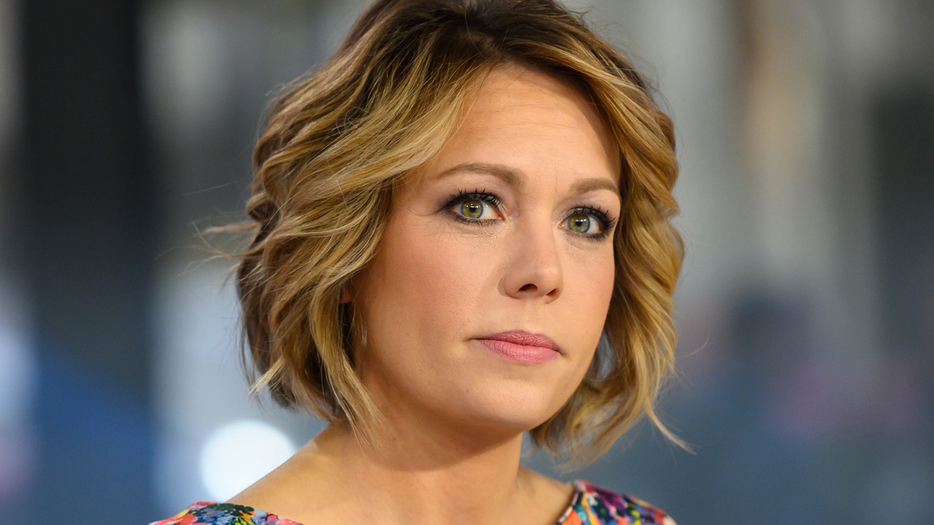 Dylan Dreyer reveals the real reason behind her recent absence from ...