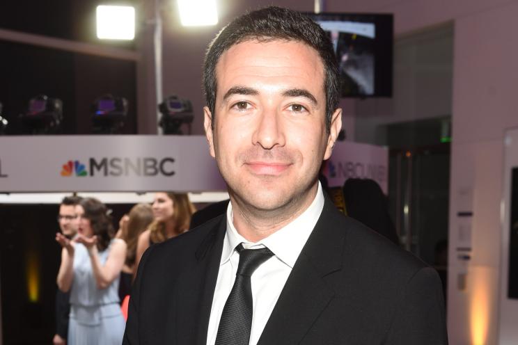 Tragic details emerge about MSNBC’s Ari Melber after fans were hit with heartbreaking news about ...
