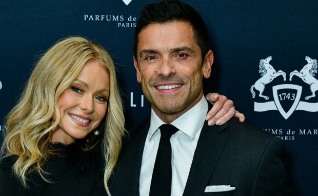 Kelly Ripa responded to the question of why she welcomed her own ...