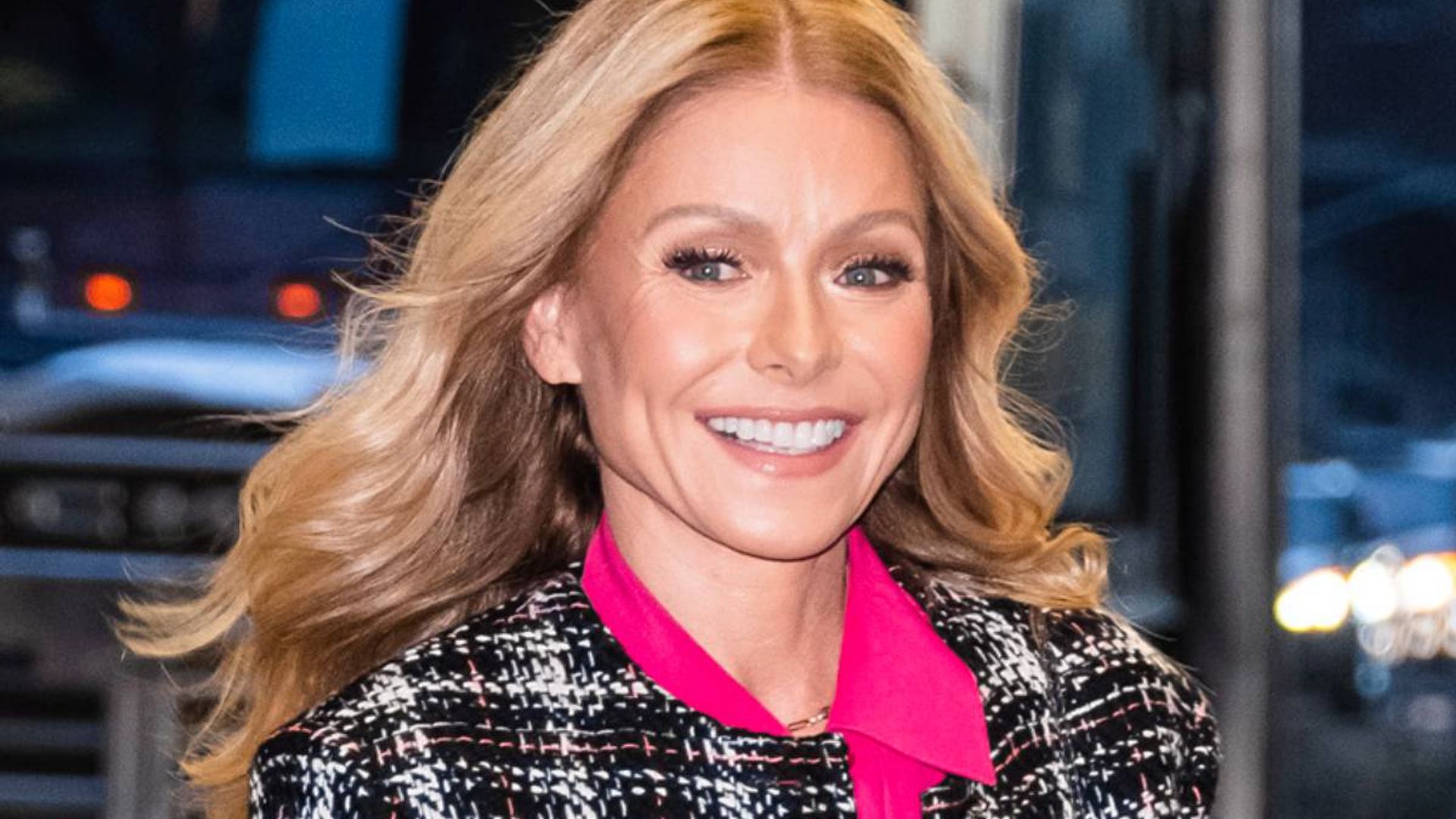 Kelly Ripa’s standout family shares never-before-seen insights into ...