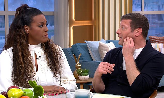 Amid a storm of accusations of laziness and arrogance, British host ...