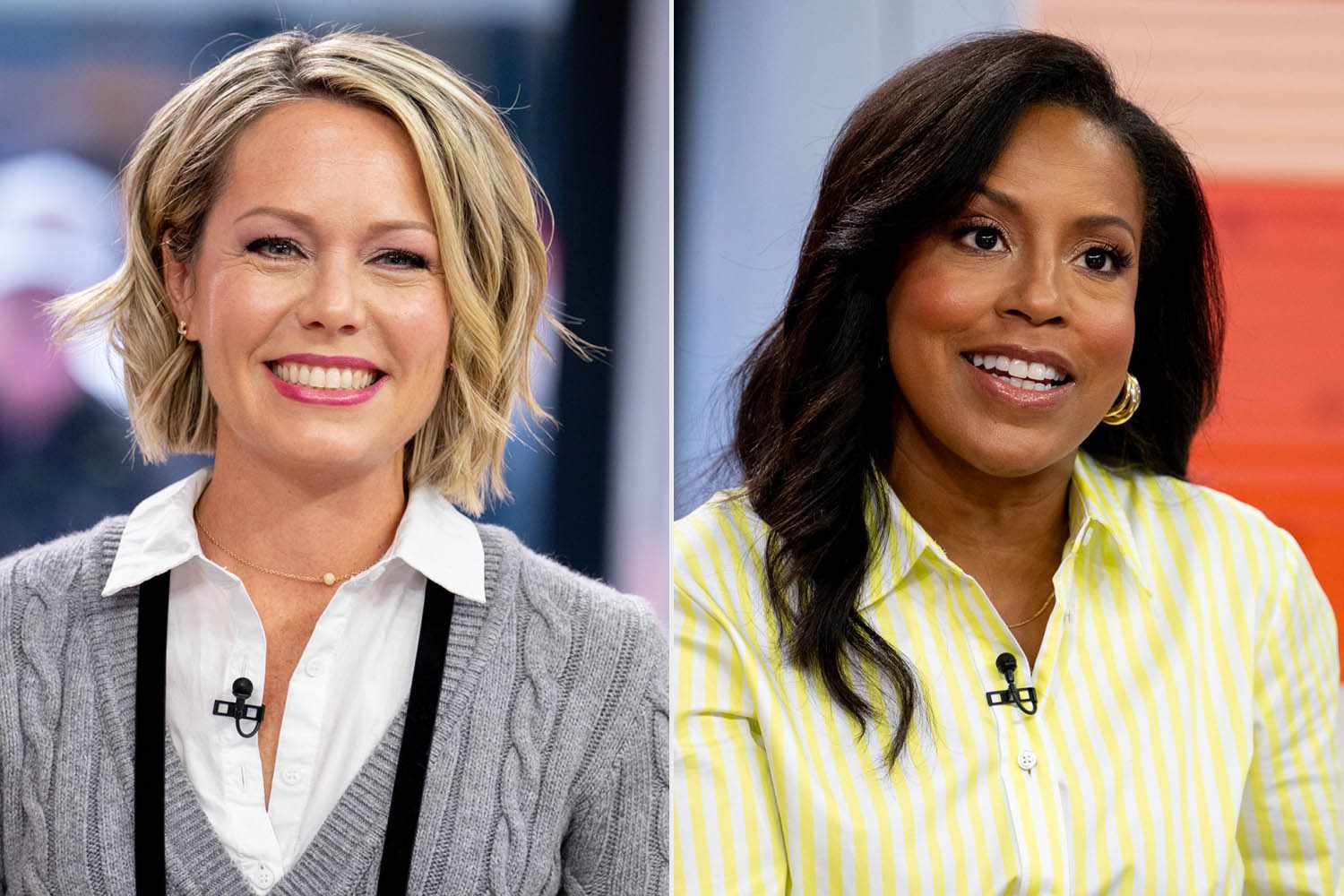 Dylan Dreyer reveals that she and her husband have been virtually ESTRANGED with almost no ...