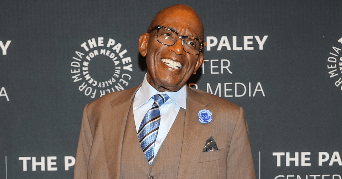 Al Roker unsettled colleagues and viewers with bizarre behavior on set ...
