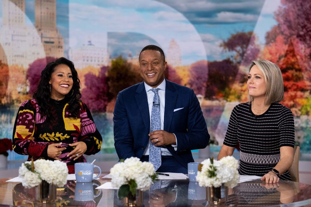 Dylan Dreyer reveals the real reason behind her recent absence from Today following her divorce ...