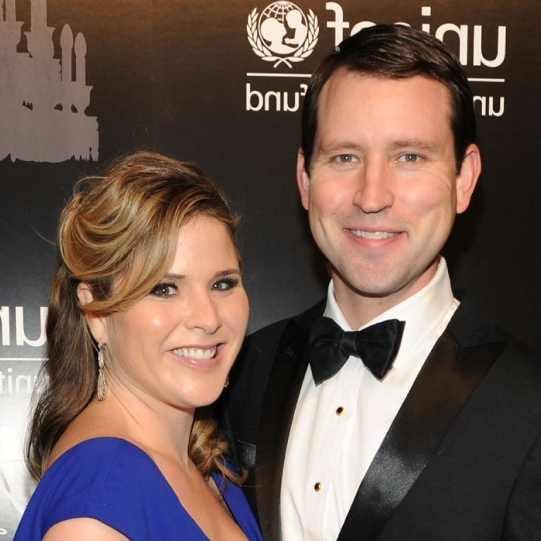 Jenna Bush Hager of TODAY subtly confirms her marriage is IN TROUBLE as she exclaims “It’s been ...