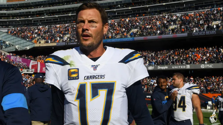 NFL star Philip Rivers has officially announced his retirement, and the ...