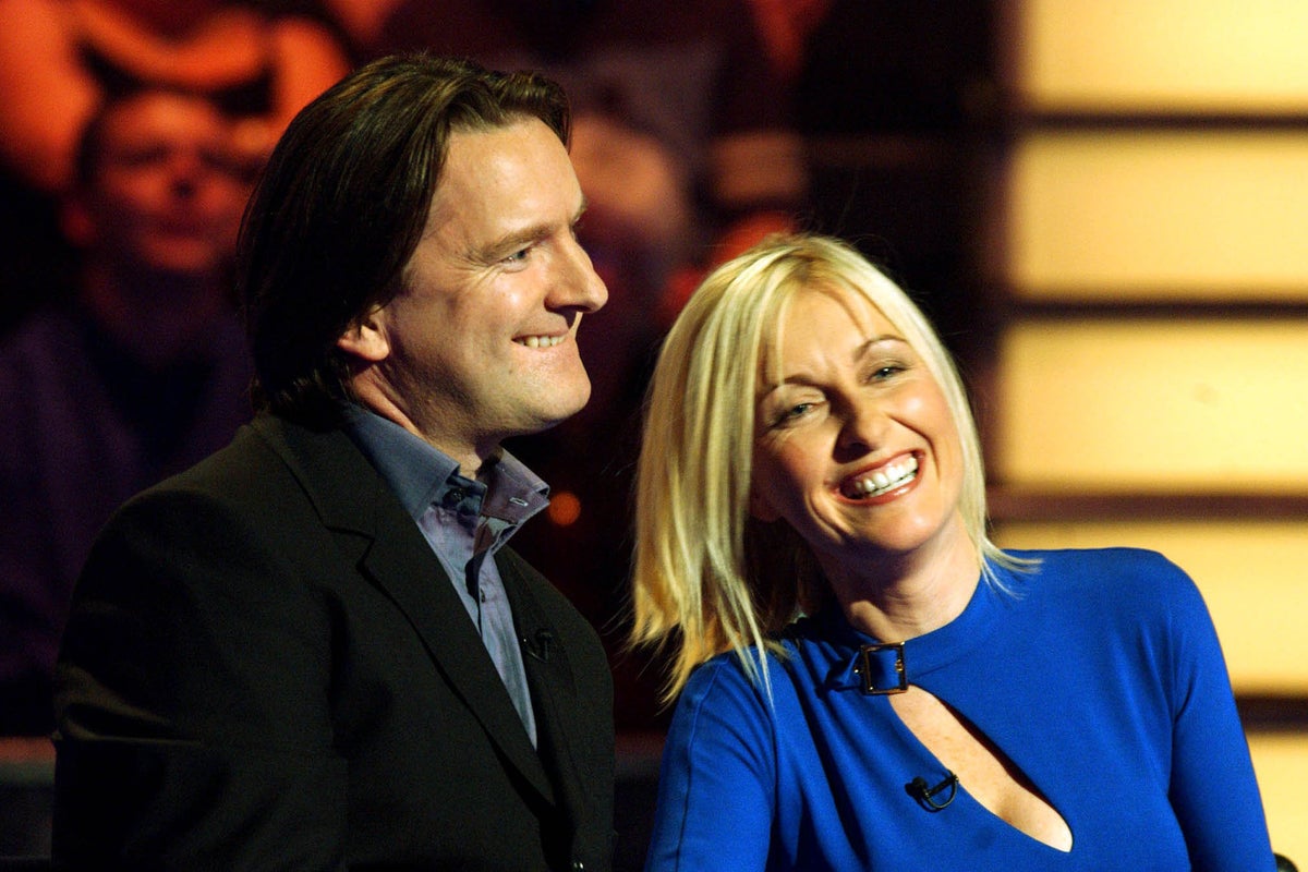 SHOCKING: Host Alison Hammond bursts into tears on “This Morning ...