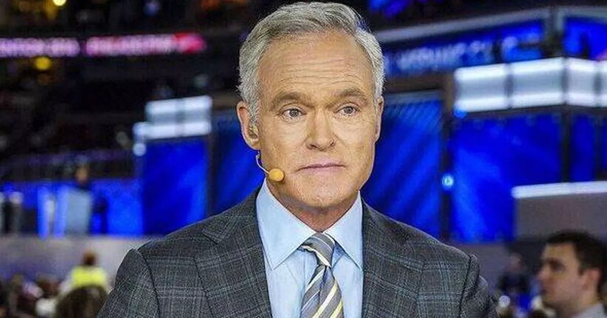 Laura Ingraham shocks with accusation that Scott Pelley sabotaged her ...