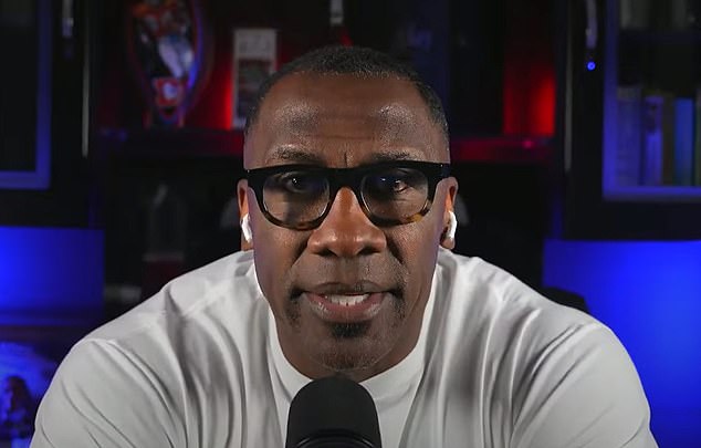 Shannon Sharpe fires back at ESPN bosses after his FIRING is made public: “You won’t silence me ...