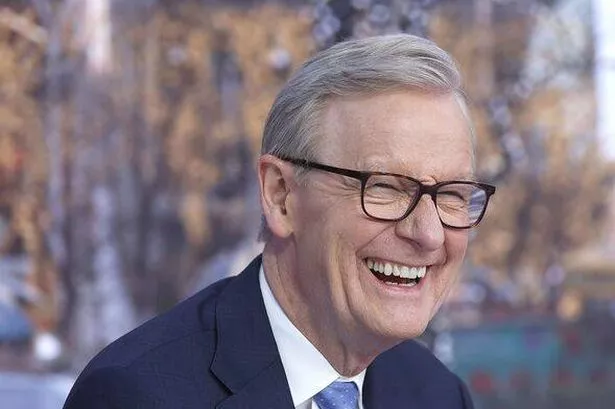 SHOCKING! Steve Doocy has finally opened up about why he walked away ...