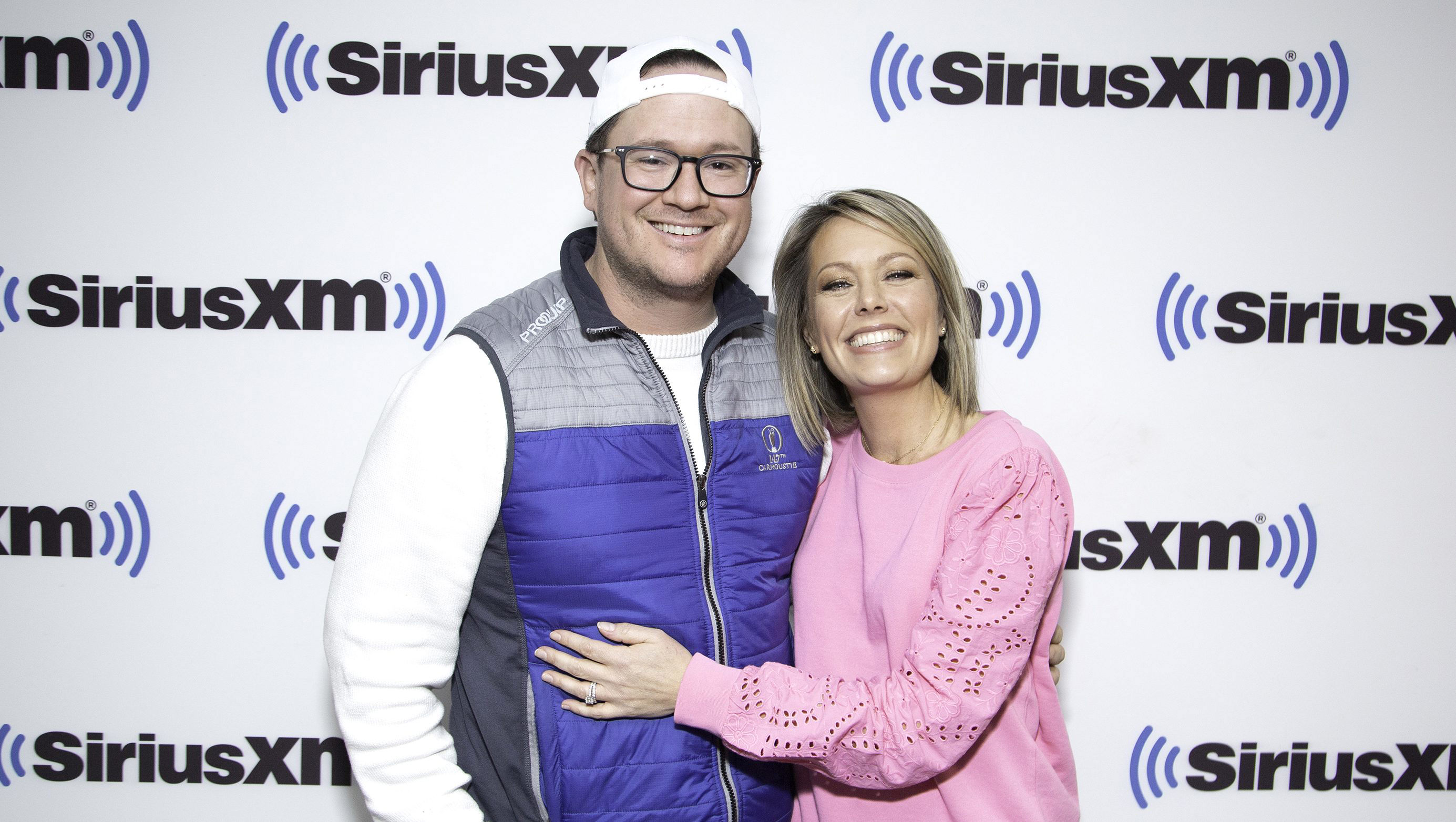Today’s Dylan Dreyer finally speaks out about why she never “stops working out”: “He asked for a ...