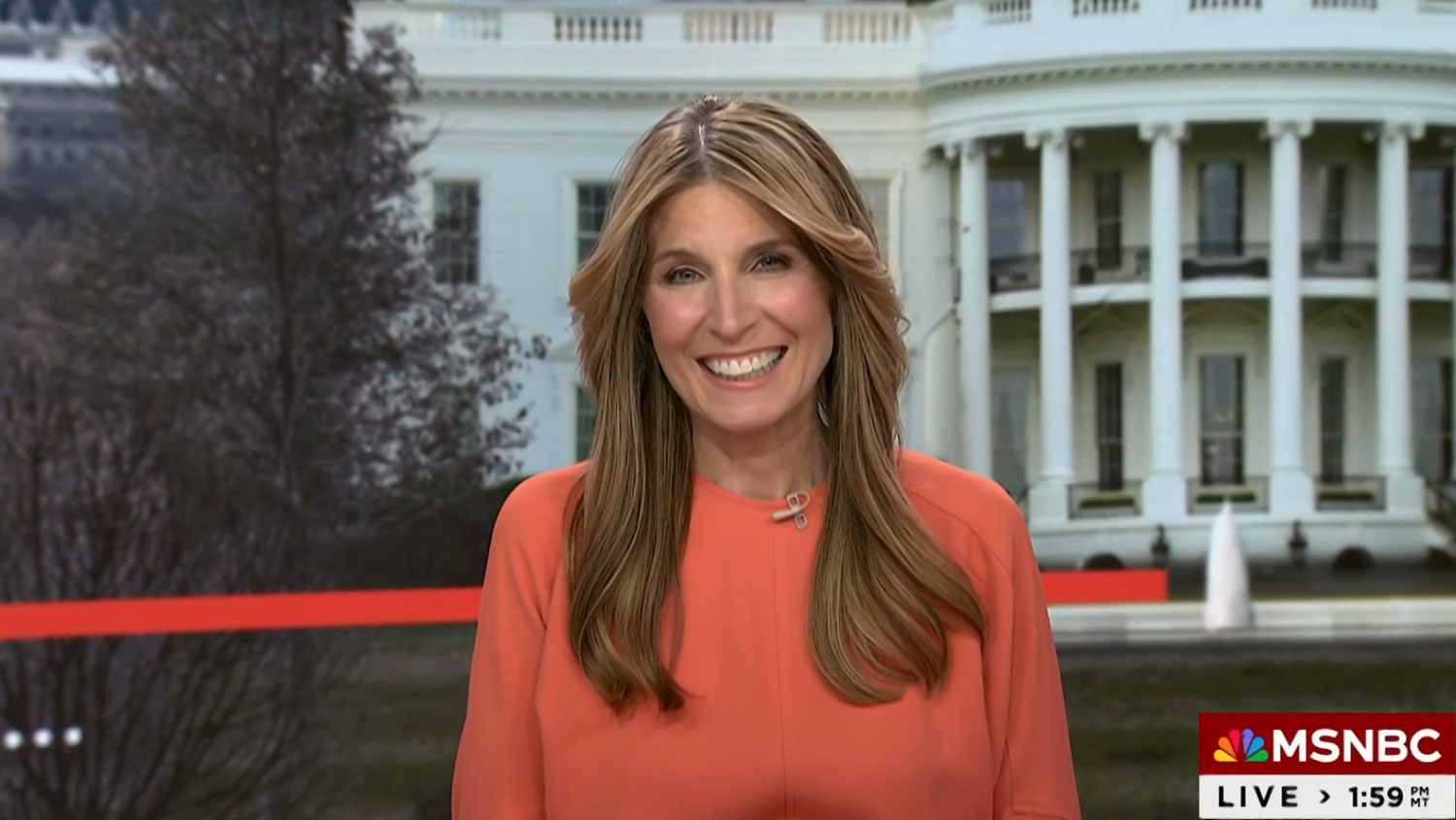 Nicolle Wallace’s new show has reshuffled MSNBC’s lineup, and now executive producers are making ...
