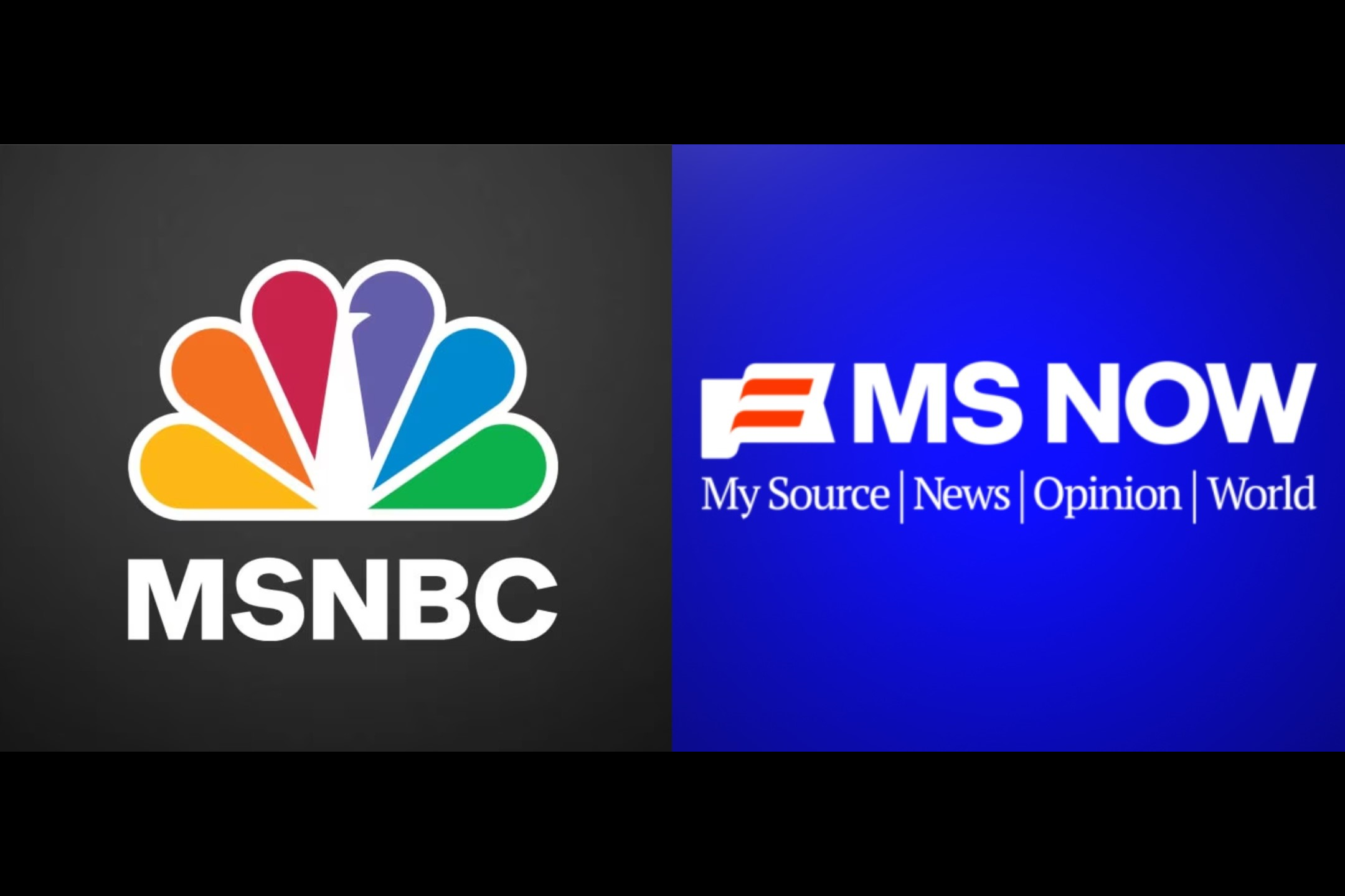The MSNBC name is being scrapped and replaced with MS NOW — here’s what ...