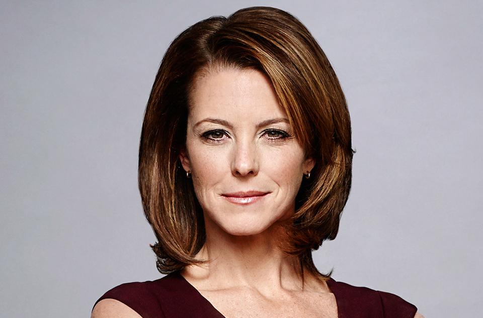Stephanie Ruhle isn’t leaving MSNBC — but she’s taking on an entirely ...
