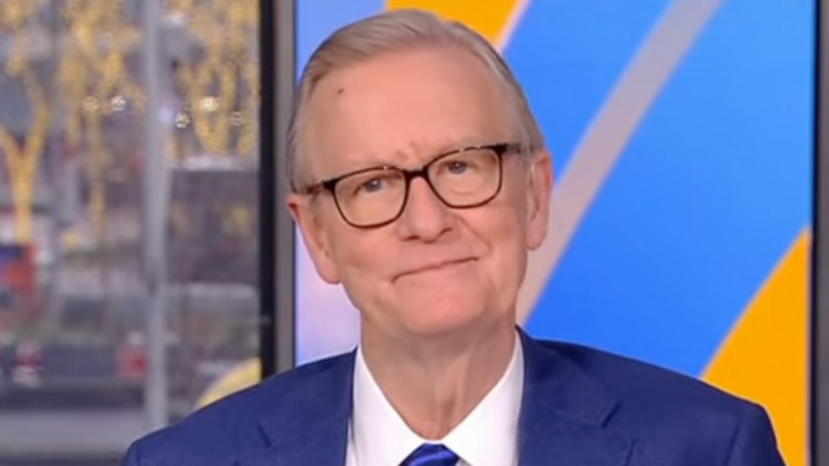 Steve Doocy will further cut back his long-running role on Fox ...