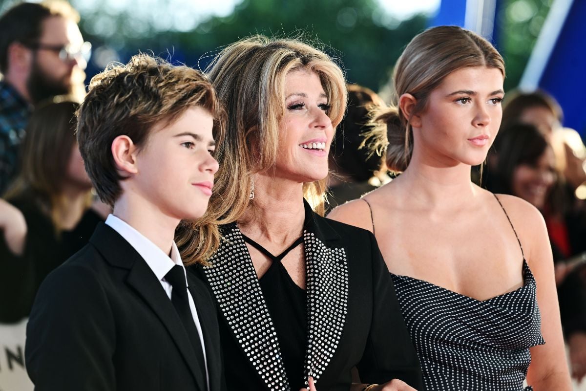 Jaw-dropping! Kate Garraway stunned many by declaring she plans to cut ...