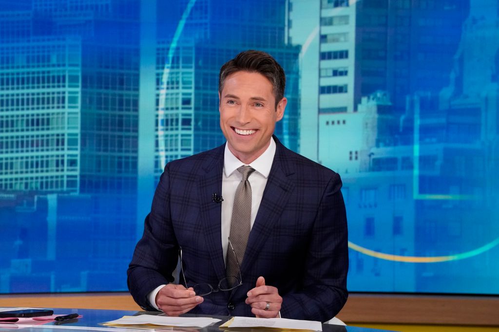 Whit Johnson, GMA news anchor, shares the latest update about his ...