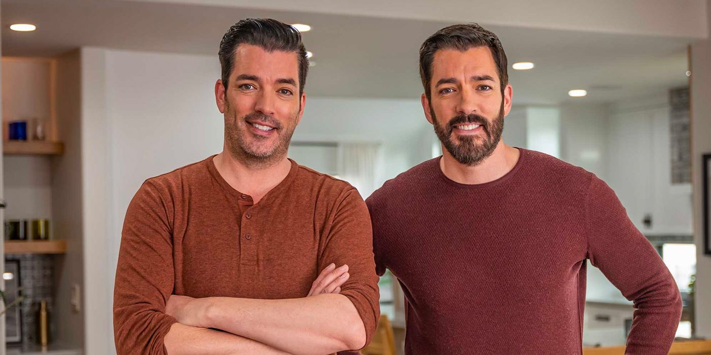 HGTV has officially pulled the plug on Drew and Jonathan Scott’s show ...