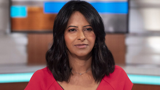 Ranvir Singh shocked audiences by saying she knows the identity of those who tried to drug her ...