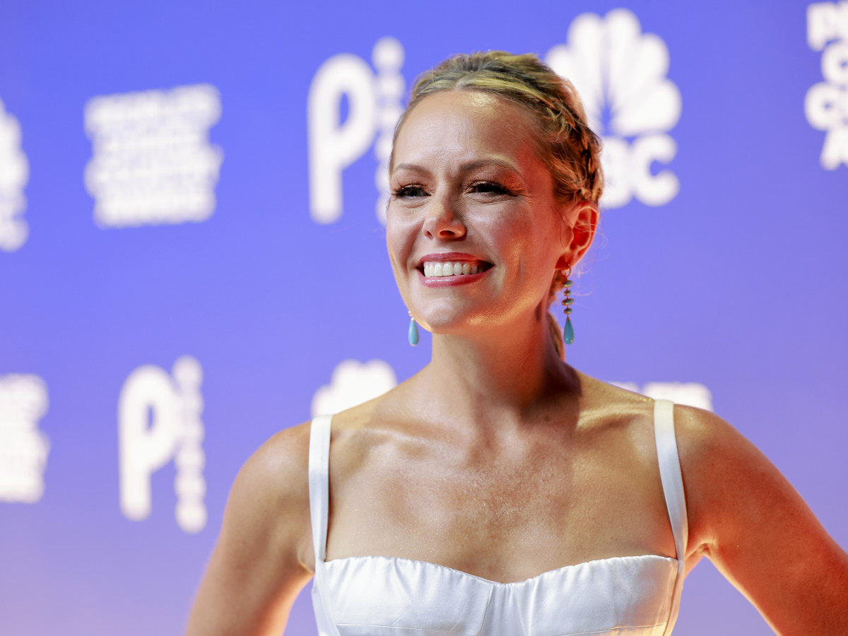 Dylan Dreyer is usually calm, composed, and collected—but not this week, as she finally shared ...