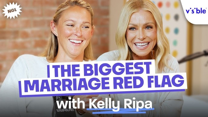 Kelly Ripa reflects on a beautiful moment after daughter Lola calls ...
