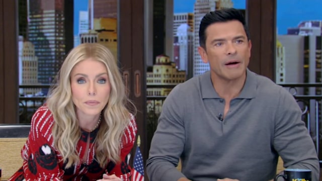 Kelly Ripa questions her relationship with Mark Consuelos after “The ...