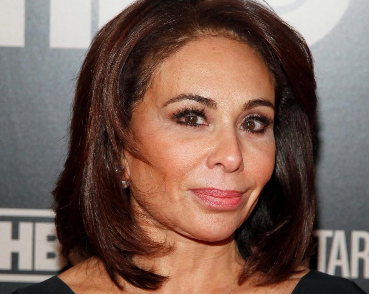 Former Fox News host Jeanine Pirro talks about her next move after ...